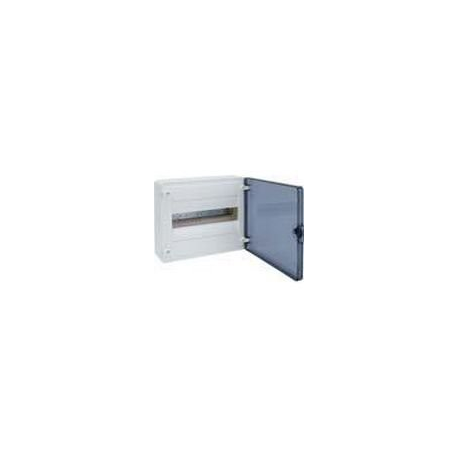 HAGER Golf IP40 Surface Mount Distribution Board - Elstila.com